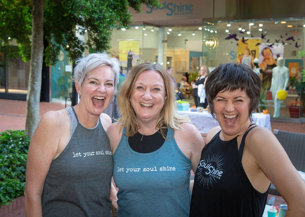 Home - SoulShine Studios